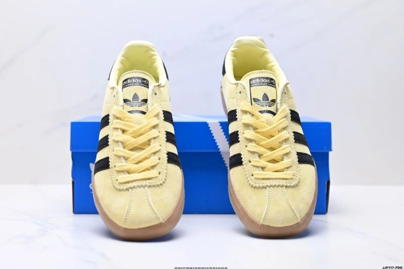 Factory-made Adidas Bermuda Shoes