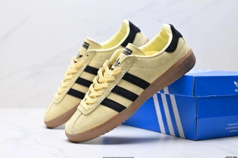Factory-made Adidas Bermuda Shoes