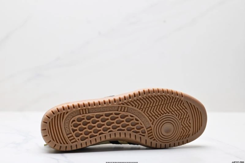 Factory-made Adidas Bermuda Shoes