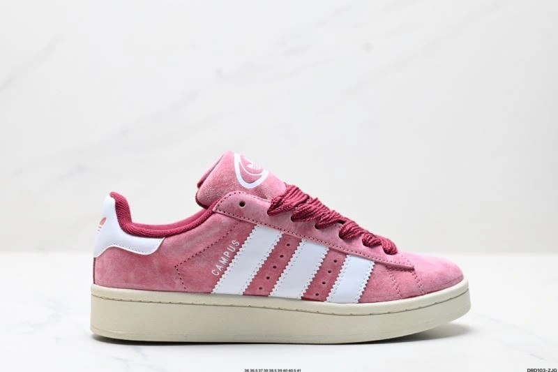 Adidas Campus Shoes
