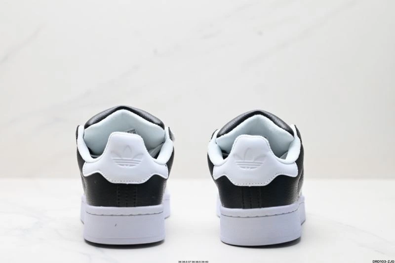 Indistinguishable Adidas Campus Shoes