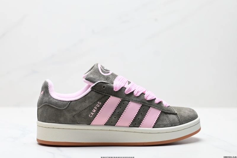 Adidas Campus Shoes