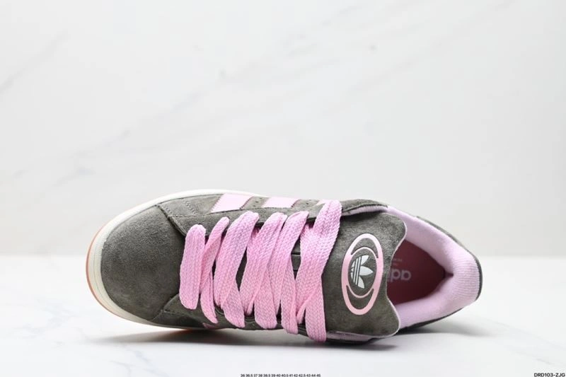 Perfect replica Adidas Campus Shoes