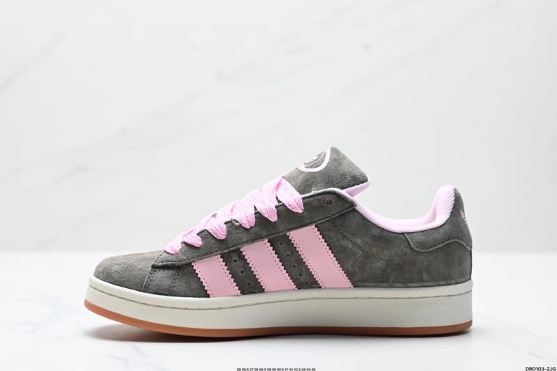 Perfect replica Adidas Campus Shoes