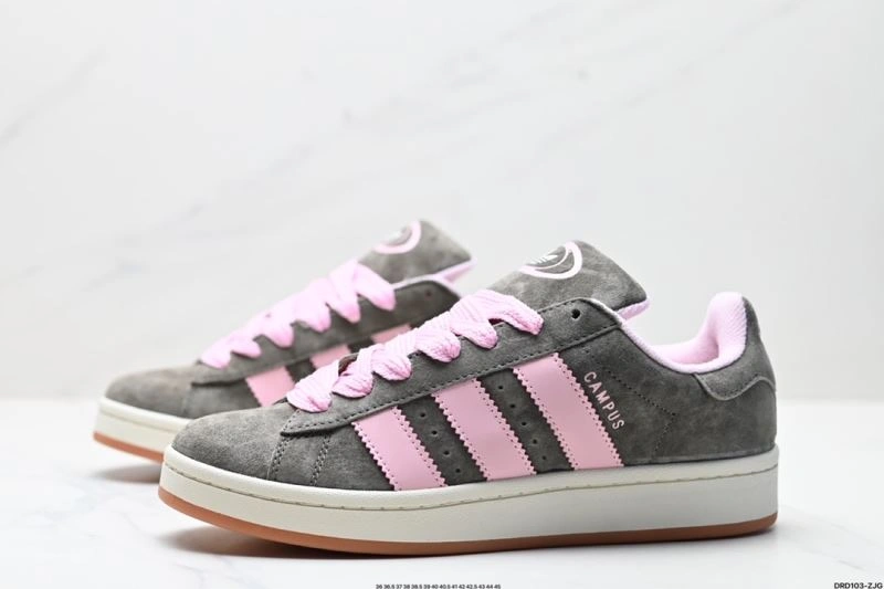 Perfect replica Adidas Campus Shoes