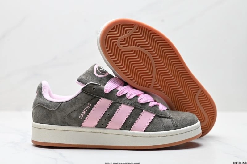 Perfect replica Adidas Campus Shoes