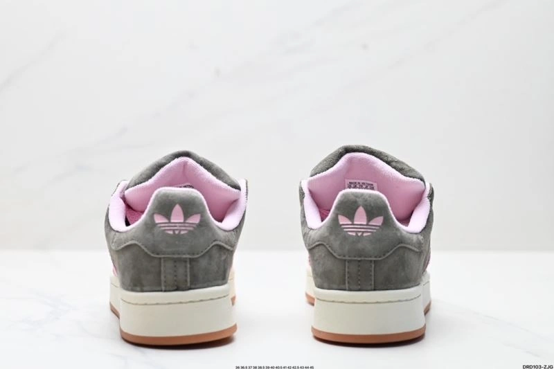 Perfect replica Adidas Campus Shoes