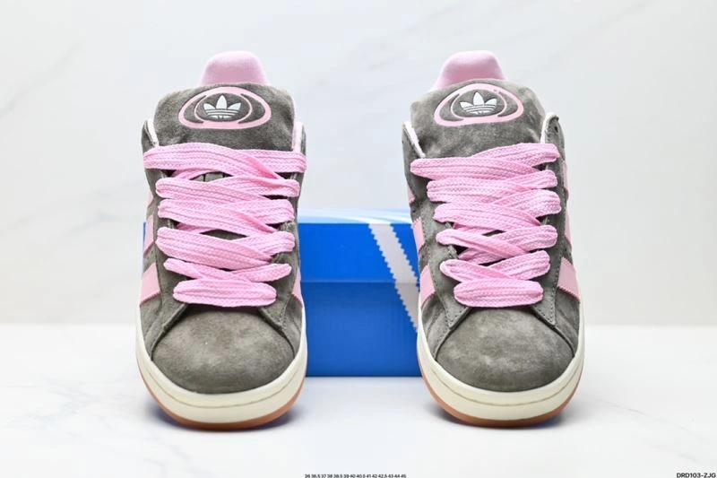 Perfect replica Adidas Campus Shoes