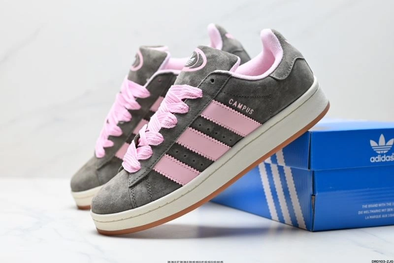 Perfect replica Adidas Campus Shoes
