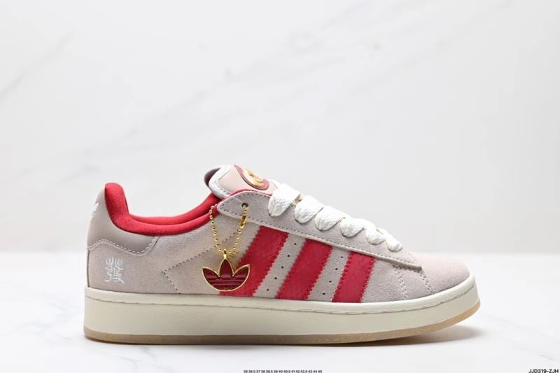 Adidas Campus Shoes