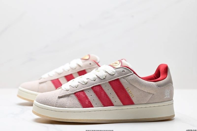 High accuracy Adidas Campus Shoes