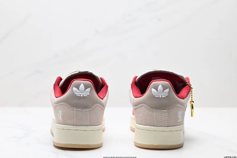 High accuracy Adidas Campus Shoes