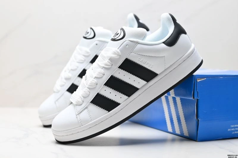 Low-cost Adidas Campus Shoes