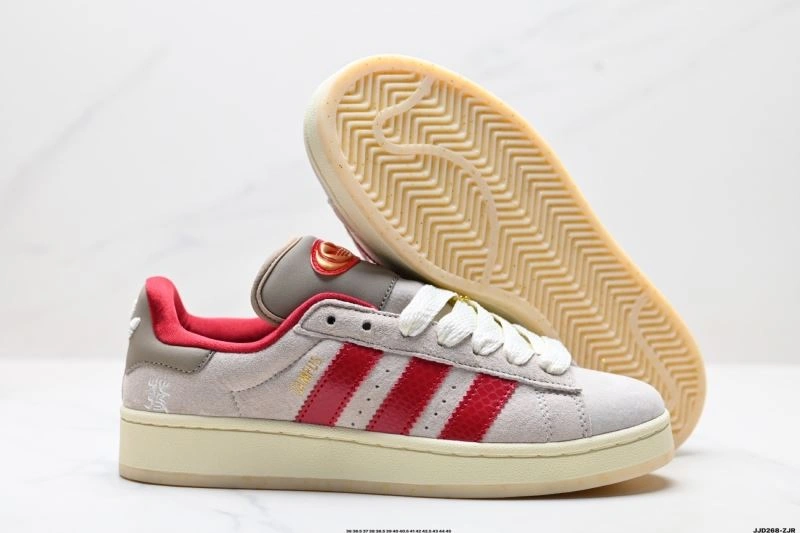 Accurate model Adidas Campus Shoes