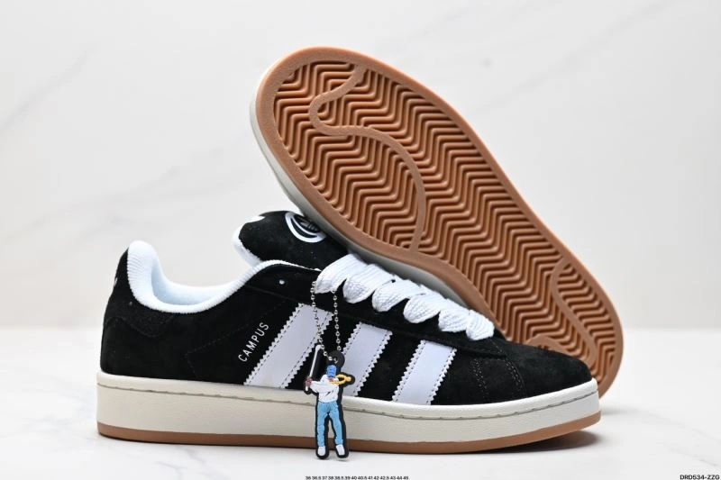 Inexpensive Adidas Campus Shoes