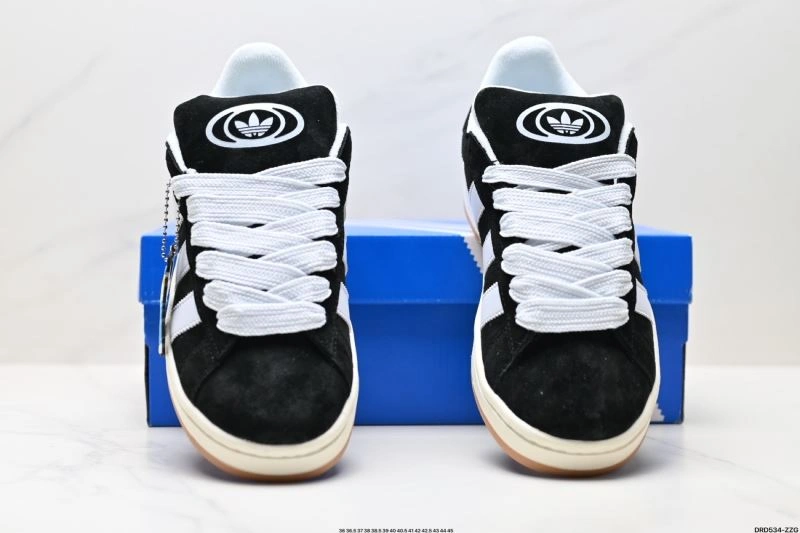 Inexpensive Adidas Campus Shoes