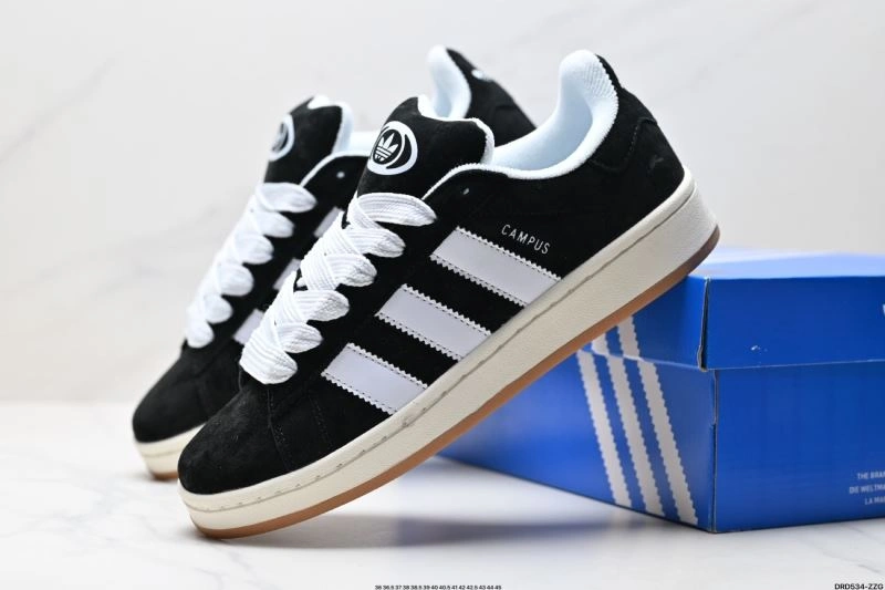 Inexpensive Adidas Campus Shoes