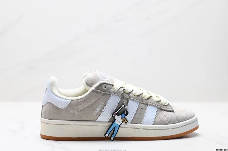 Adidas Campus Shoes
