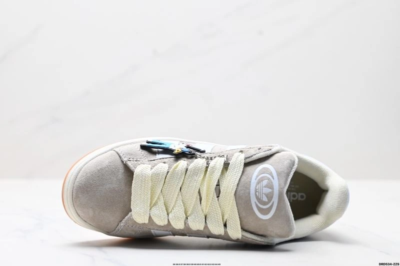 Budget-friendly Adidas Campus Shoes