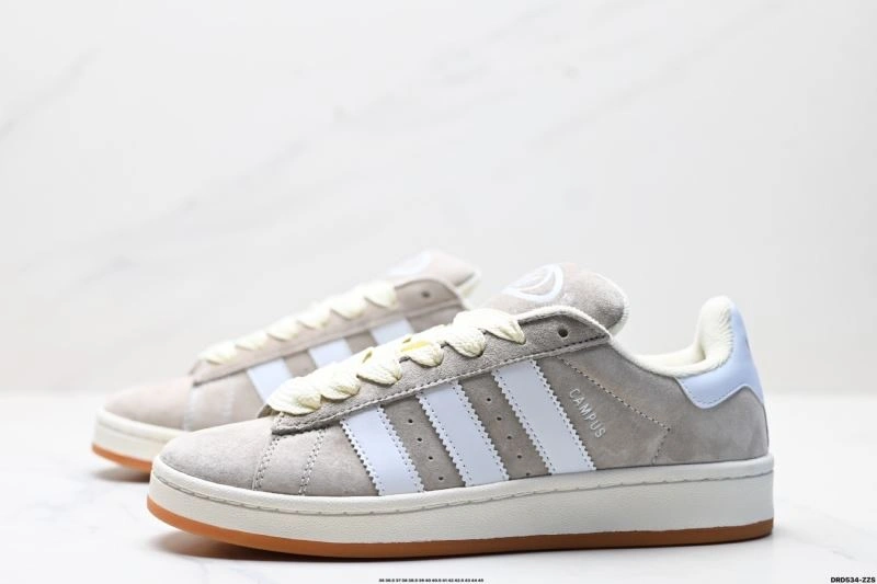 Budget-friendly Adidas Campus Shoes