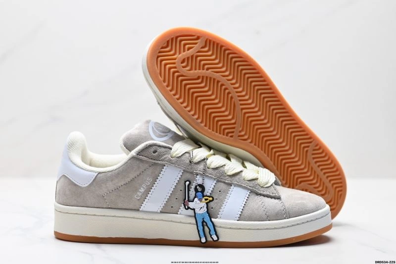 Budget-friendly Adidas Campus Shoes