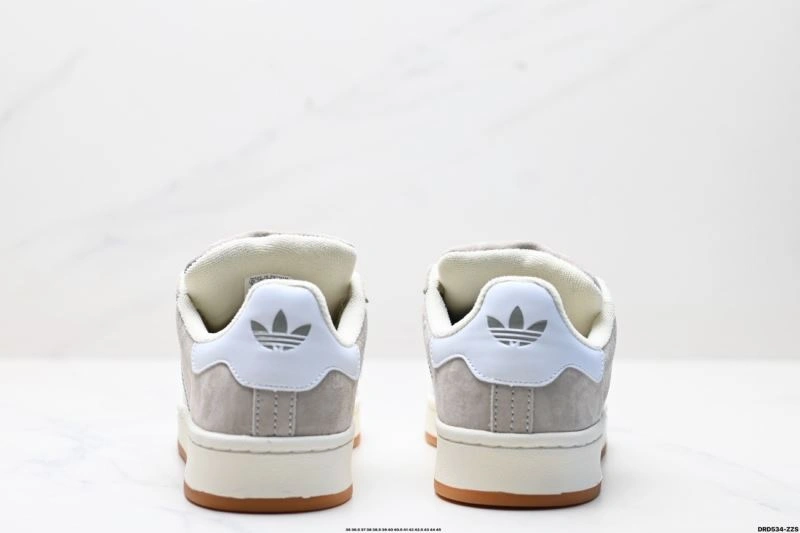 Budget-friendly Adidas Campus Shoes