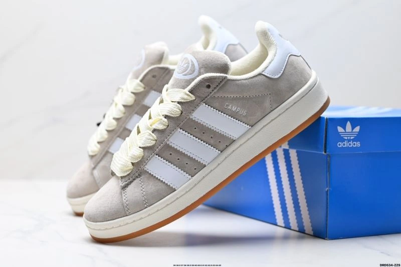 Budget-friendly Adidas Campus Shoes