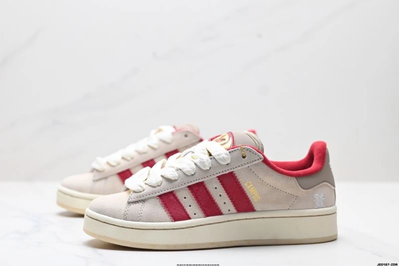 Perfect replica Adidas Campus Shoes