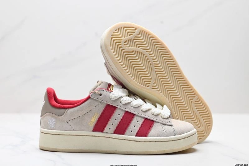 Perfect replica Adidas Campus Shoes