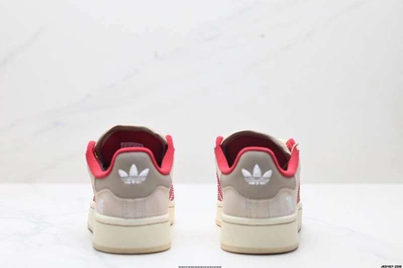 Perfect replica Adidas Campus Shoes