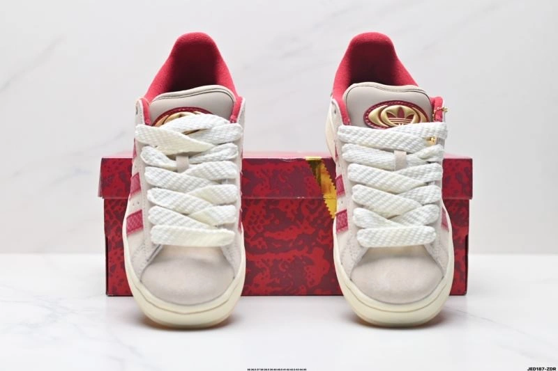 Perfect replica Adidas Campus Shoes