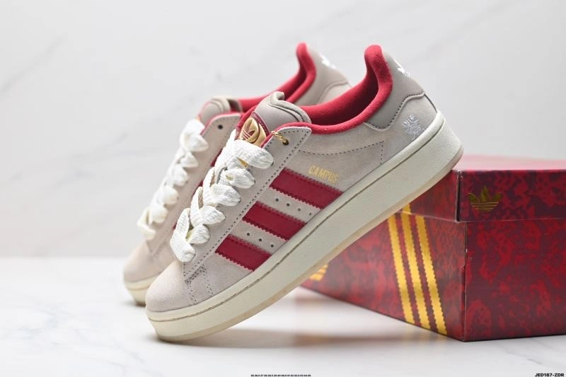 Perfect replica Adidas Campus Shoes