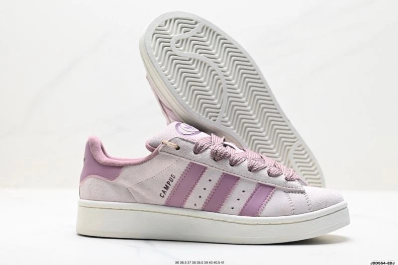 Brand-original Adidas Campus Shoes
