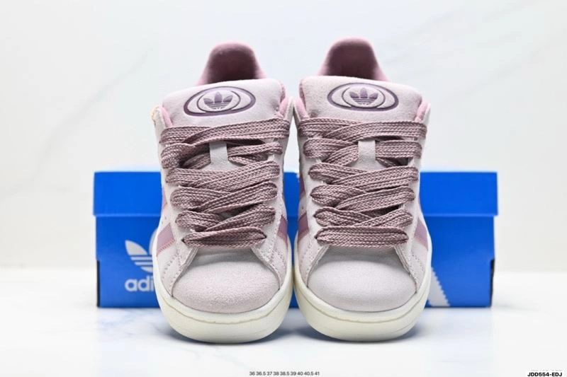Brand-original Adidas Campus Shoes