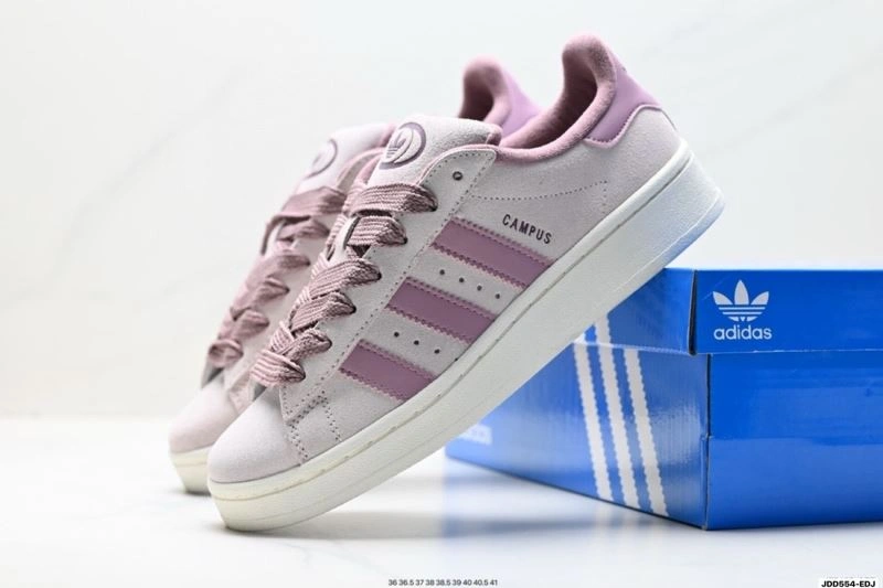Brand-original Adidas Campus Shoes