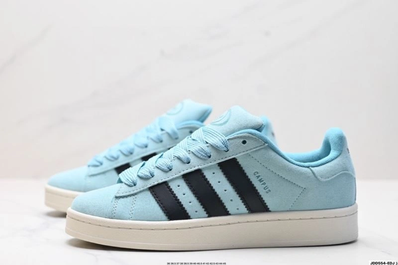 1:1 copy Adidas Campus Shoes