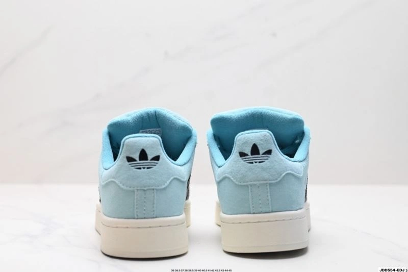 1:1 copy Adidas Campus Shoes