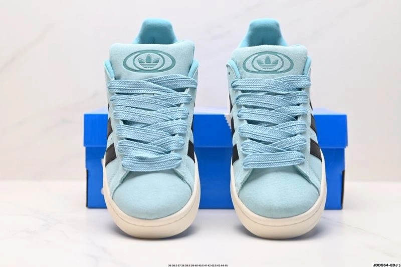 1:1 copy Adidas Campus Shoes
