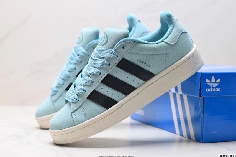 1:1 copy Adidas Campus Shoes