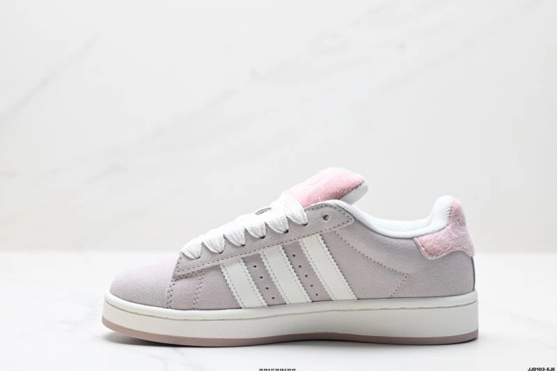 Top mirror Adidas Campus Shoes