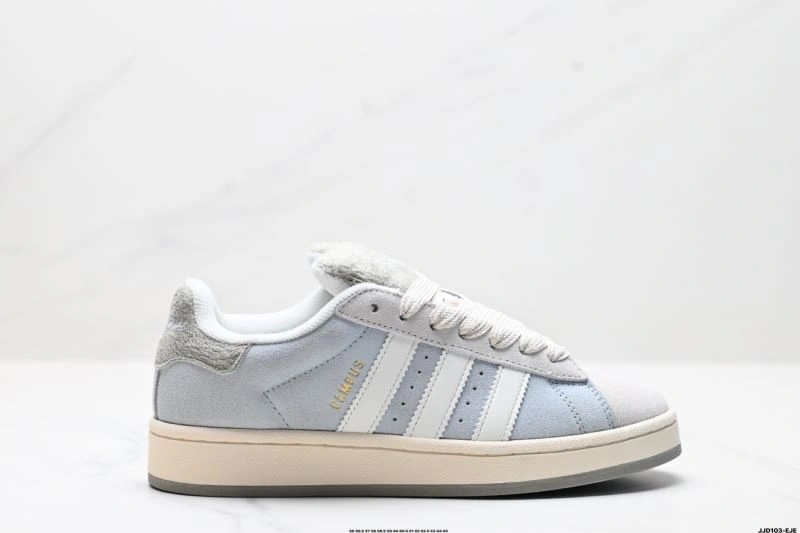 Adidas Campus Shoes