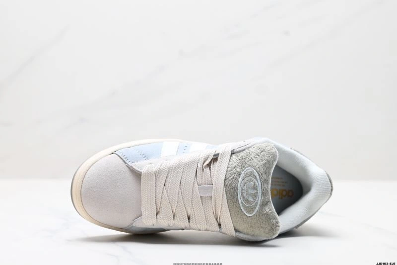 Authentic Adidas Campus Shoes