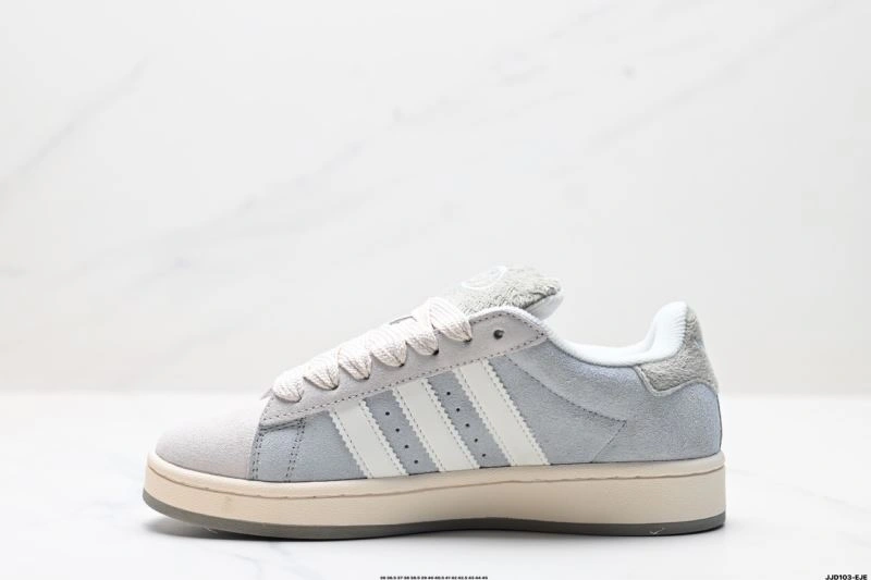 Authentic Adidas Campus Shoes