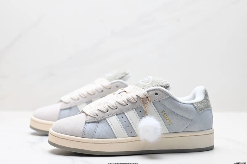 Authentic Adidas Campus Shoes