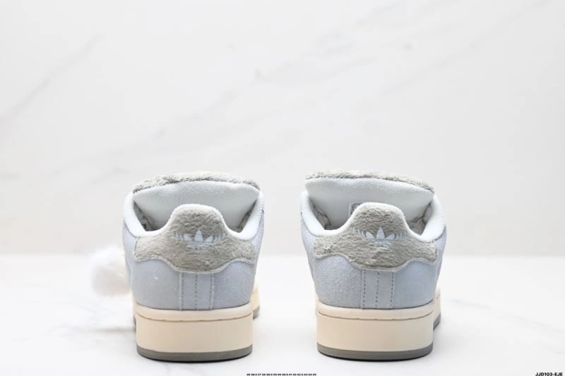 Authentic Adidas Campus Shoes