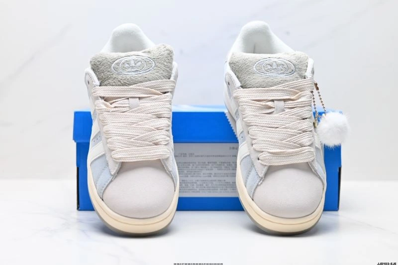 Authentic Adidas Campus Shoes