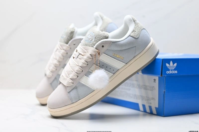 Authentic Adidas Campus Shoes
