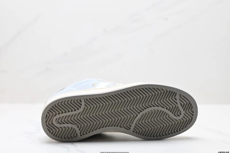 Authentic Adidas Campus Shoes