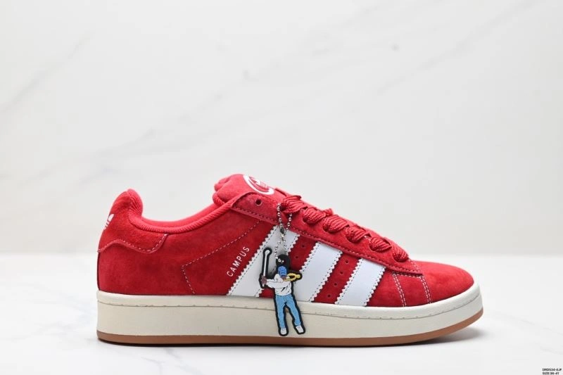 Adidas Campus Shoes
