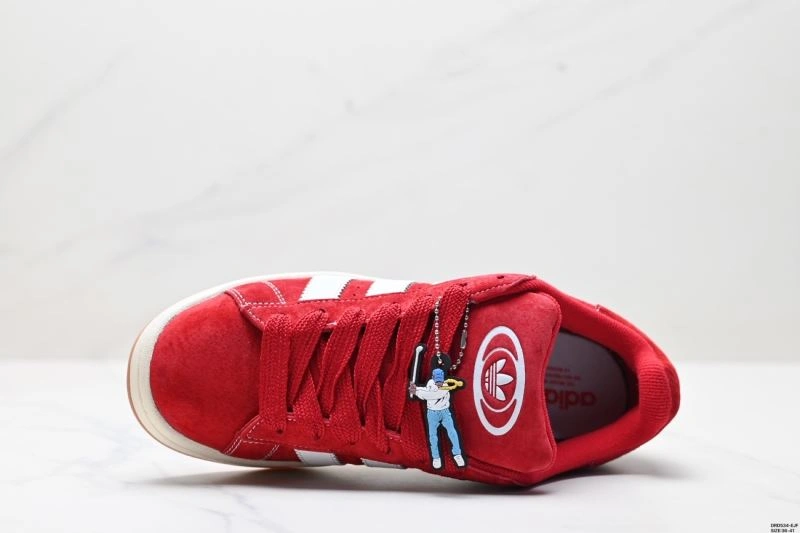 Mirror quality Adidas Campus Shoes